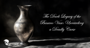 The Dark Legacy of the Basano Vase: Unraveling a Deadly Curse | Love of ...